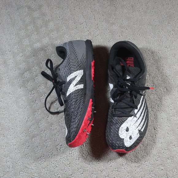 New Balance | Shoes | New Balance Racing Spiked Track Shoes | Poshmark
